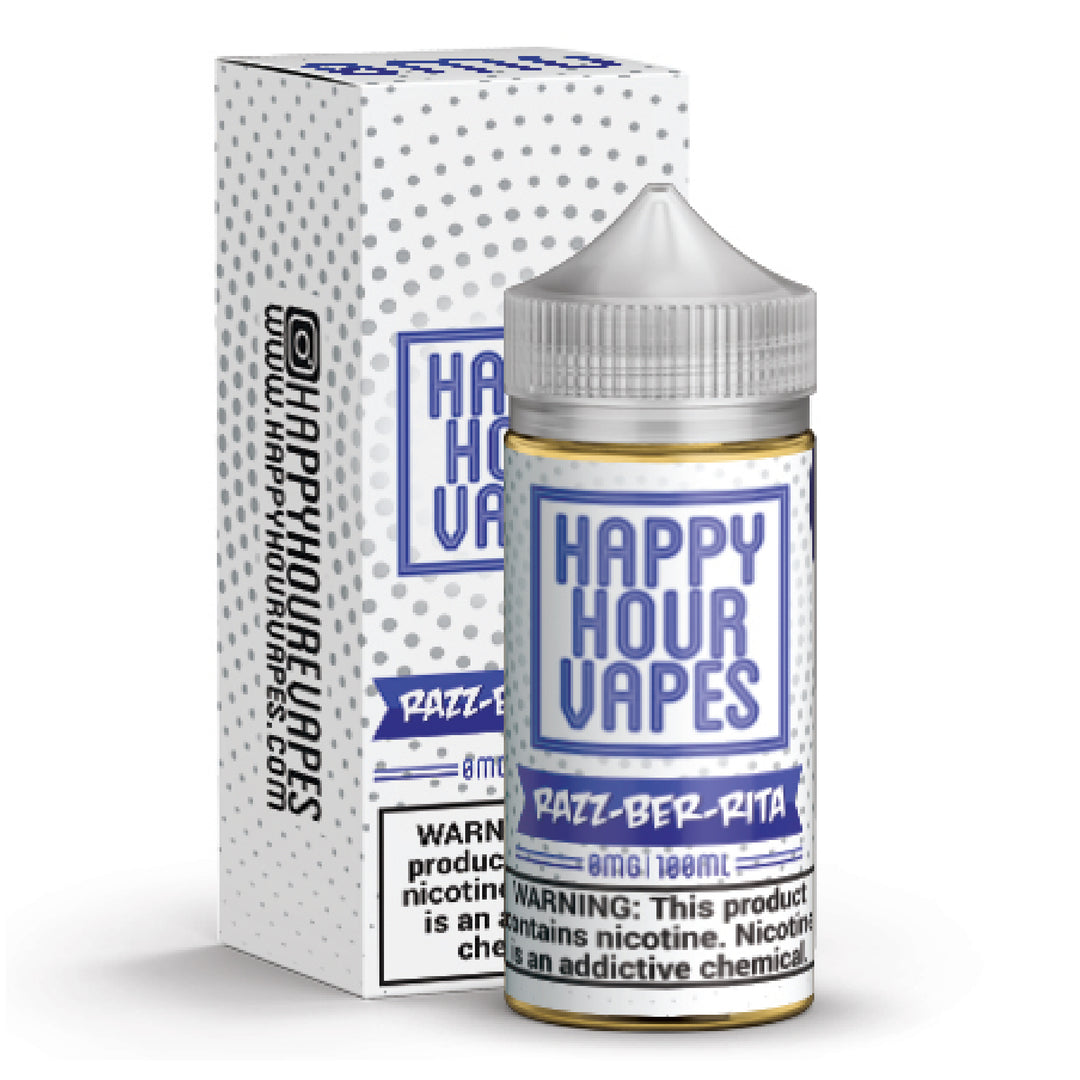 Happy Hour Vapes